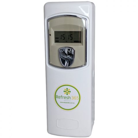 Automatic Air Refresher Residential Bundle - Refresh 365